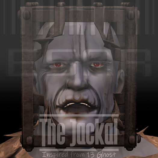 Second Life Marketplace The Jackal Fatpack Malefemale